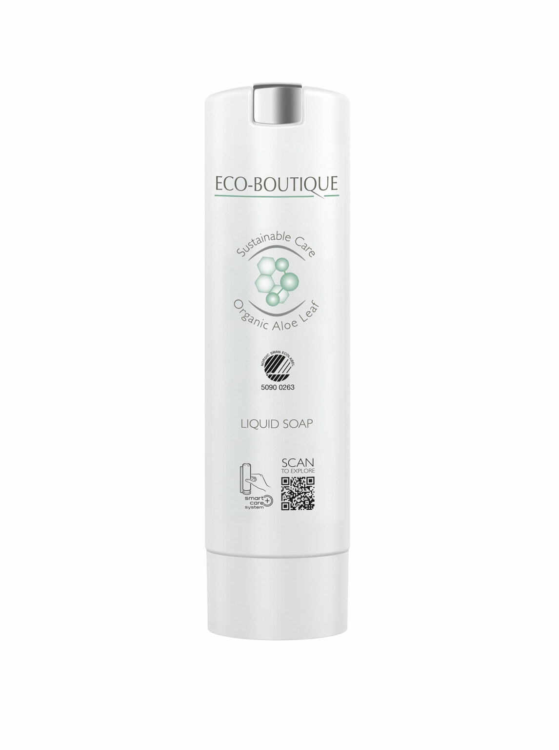 SmartCare - ADA Cosmetics
