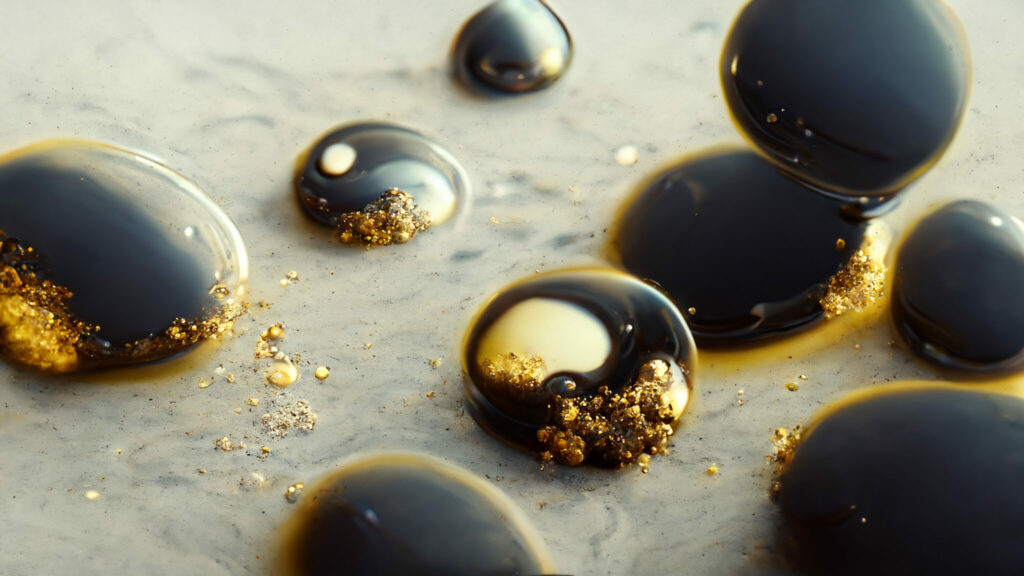 Aceites minerales en cosmética: todo lo que debe saber
