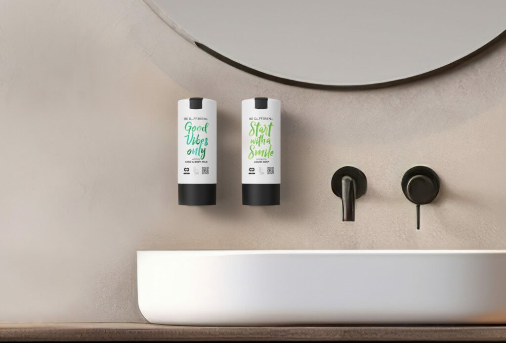 Dispenser Solutions - ADA Cosmetics