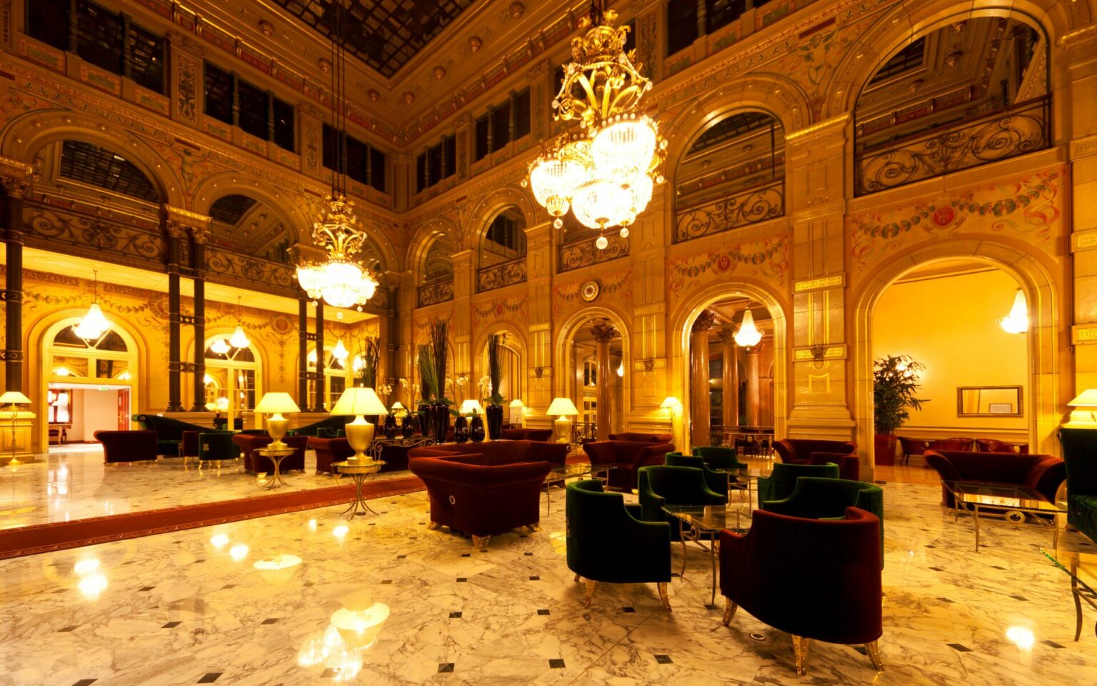 Hotel Rating Systems - An Explanatory Guide