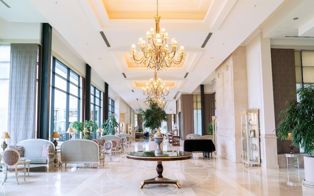 Hotel Rating Systems - An Explanatory Guide